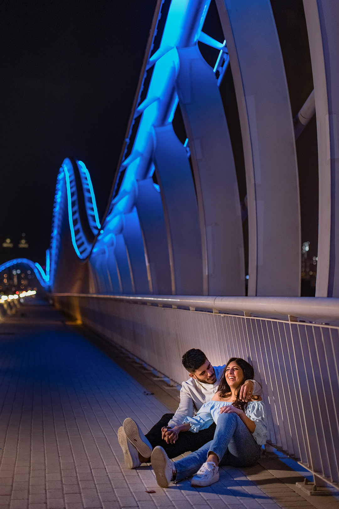 Payal & Hitesh – Taj Studio