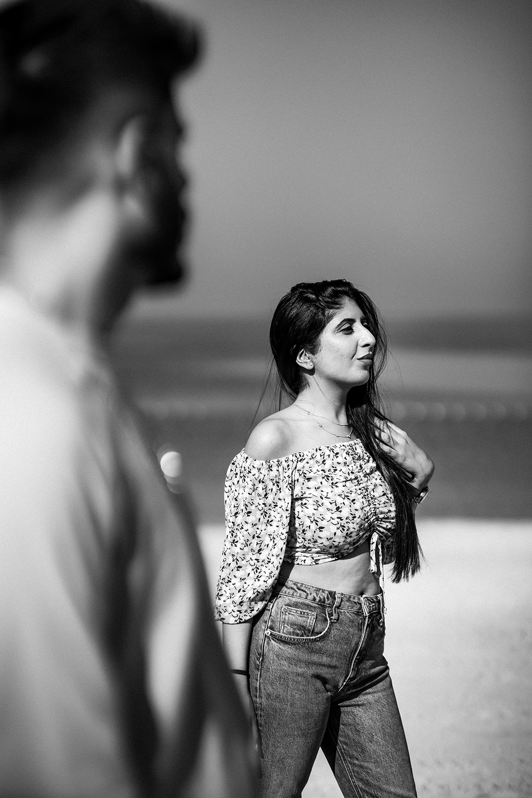 Payal & Hitesh – Taj Studio