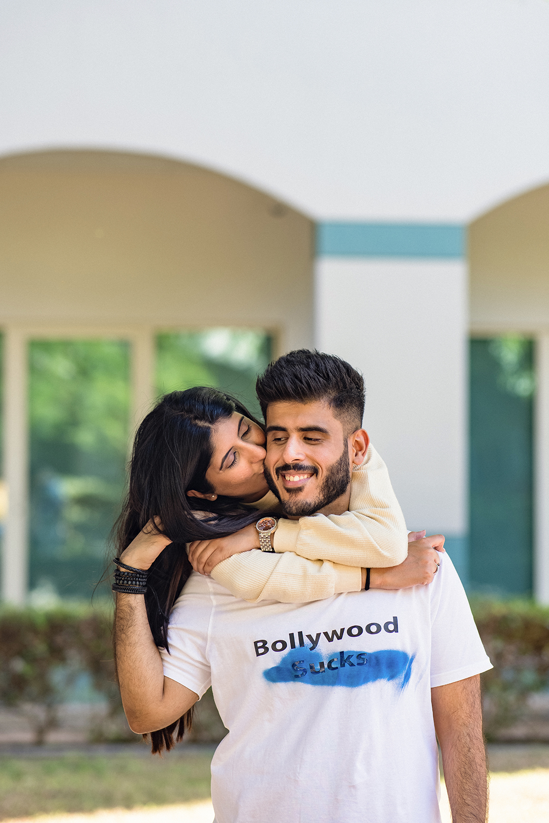 Payal & Hitesh – Taj Studio
