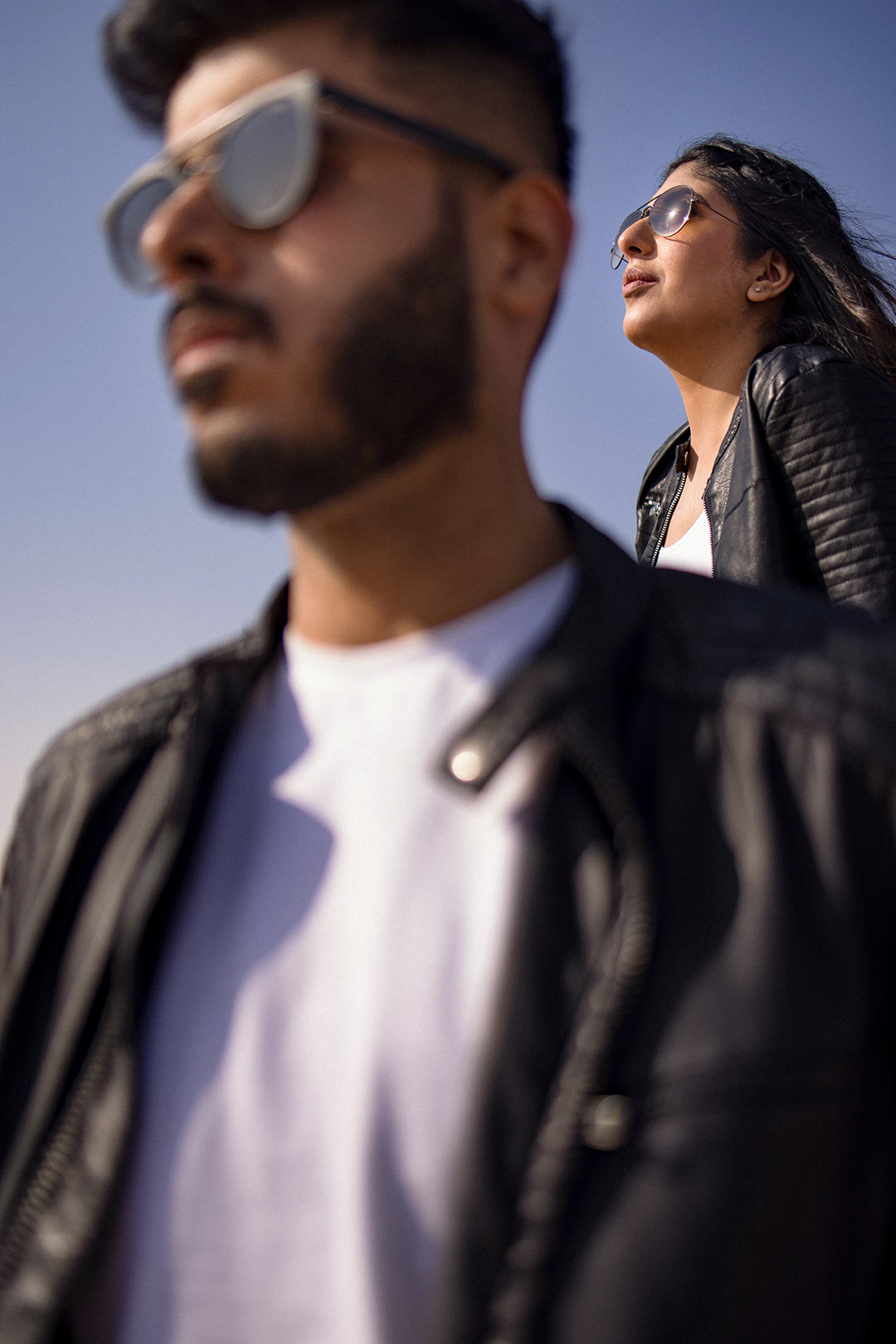 Payal & Hitesh – Taj Studio
