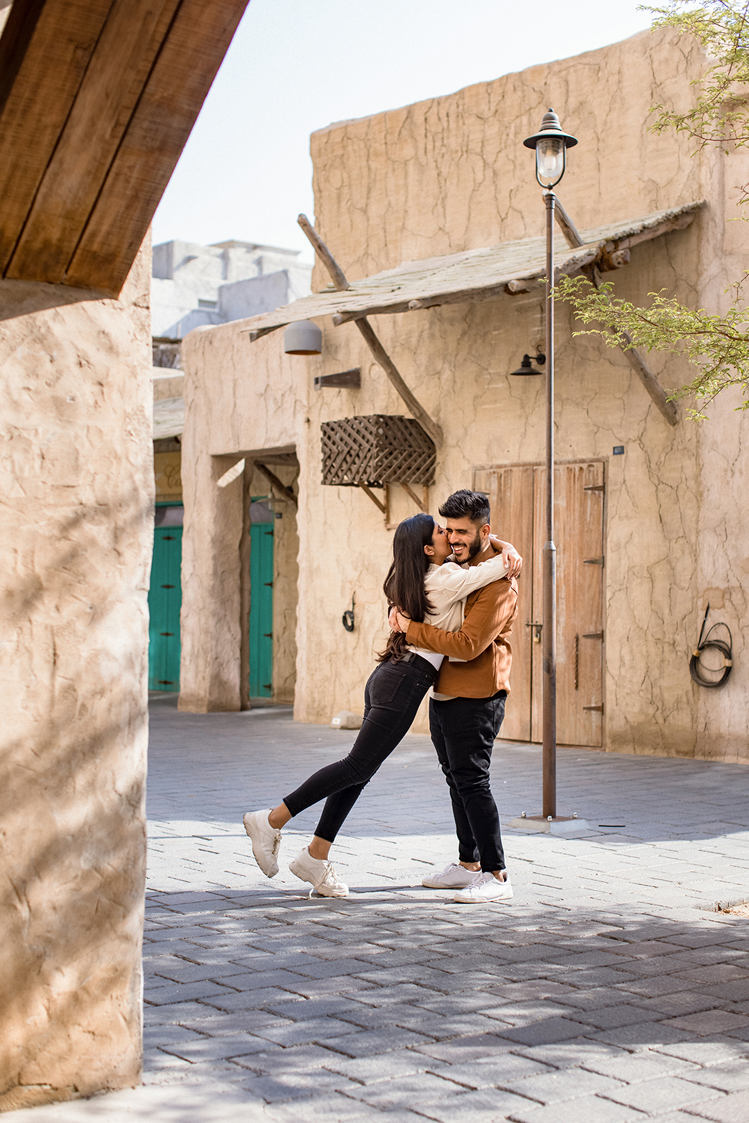 Payal & Hitesh – Taj Studio
