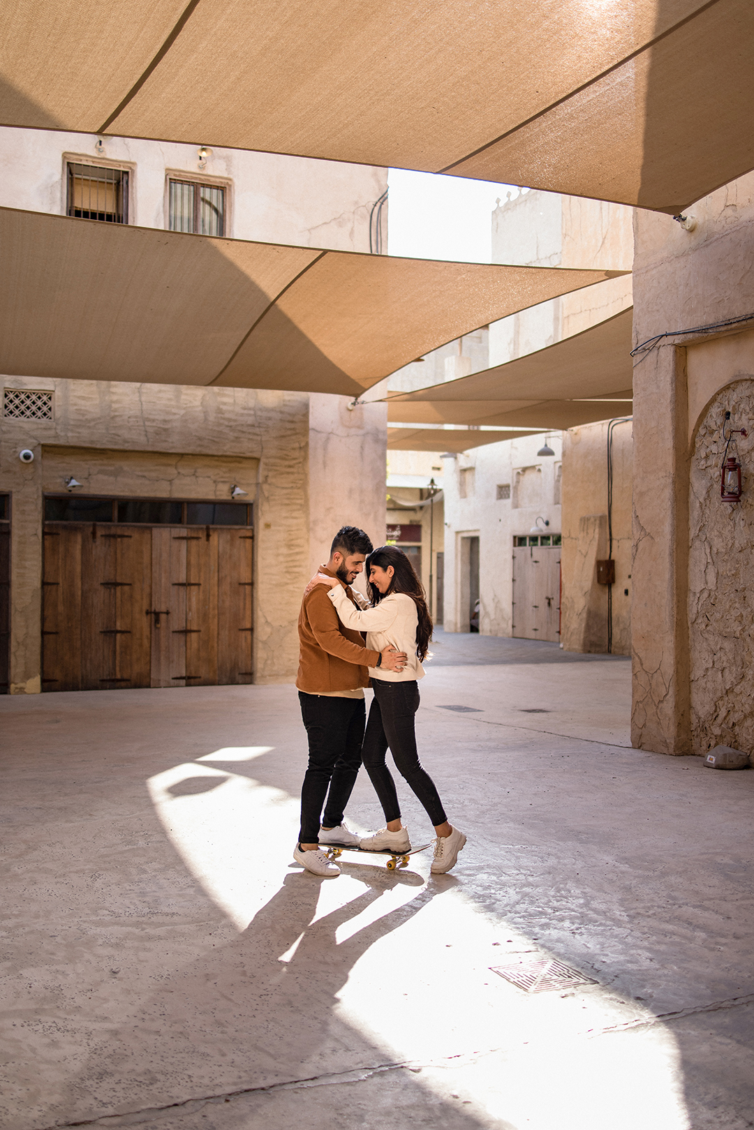 Payal & Hitesh – Taj Studio