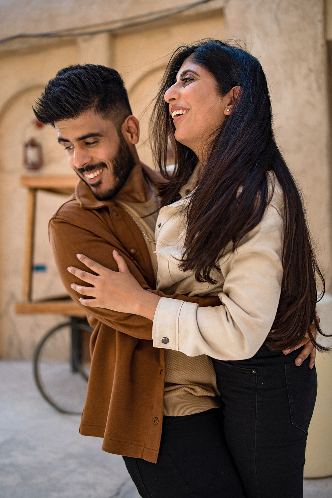 Payal & Hitesh – Taj Studio