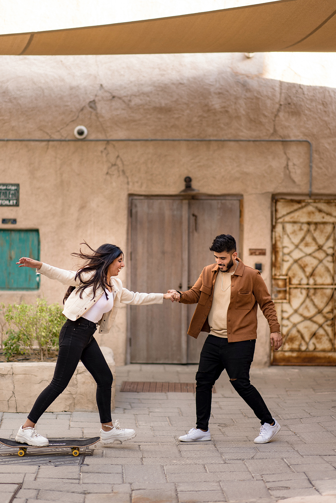 Payal & Hitesh – Taj Studio