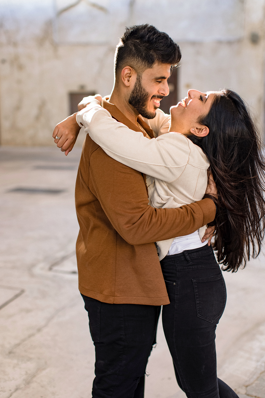 Payal & Hitesh – Taj Studio