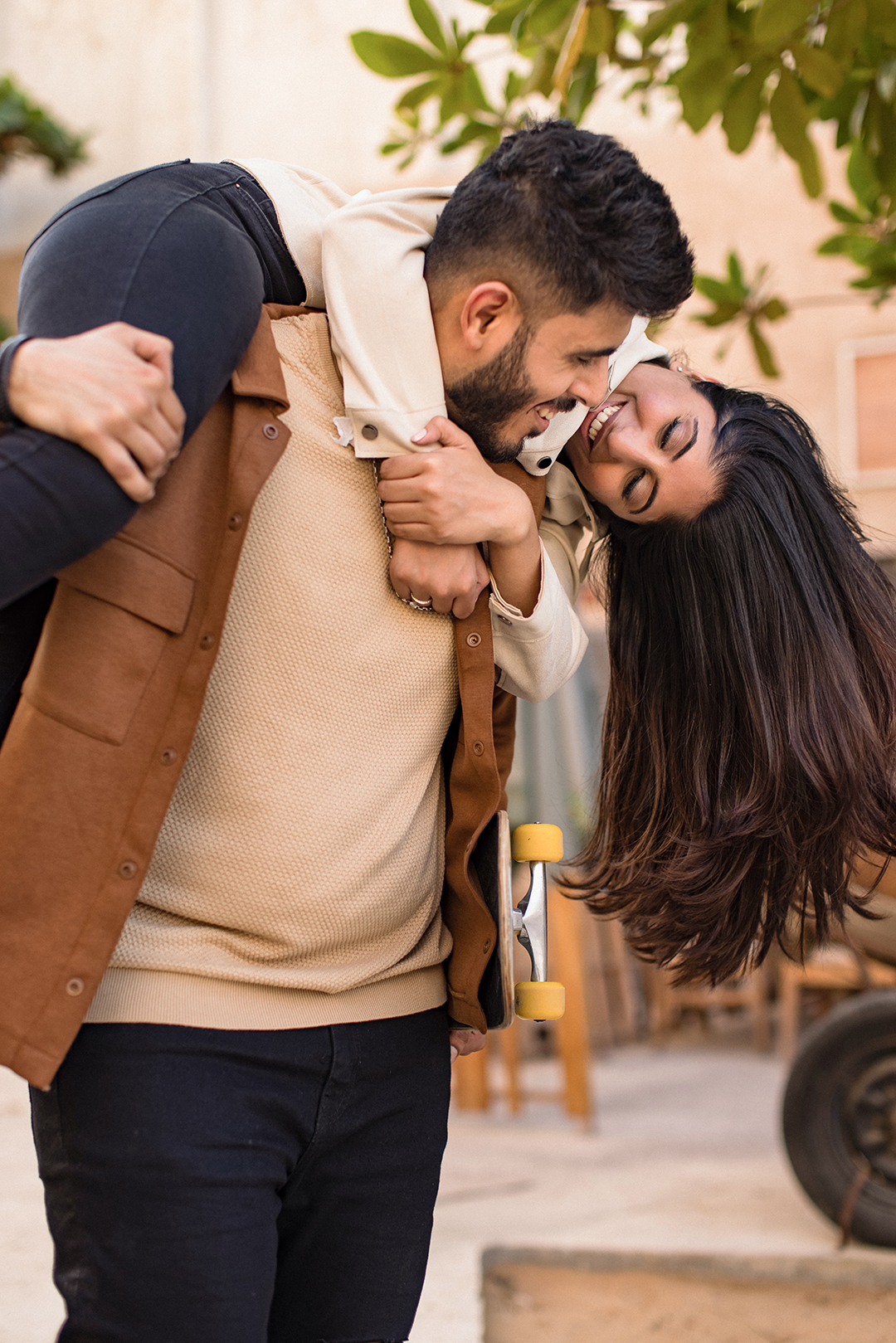Payal & Hitesh – Taj Studio