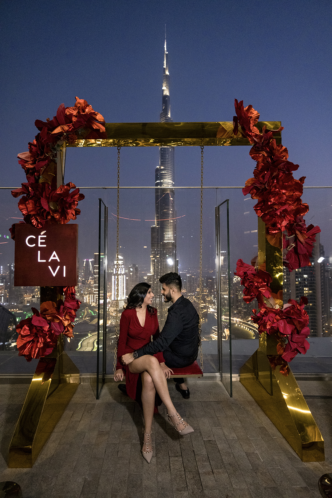 Payal & Hitesh – Taj Studio